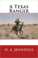 A Texas Ranger - From Our Bookshelf