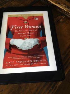 Five Books About Presidential Families - From Our Bookshelf