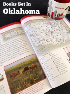 Books Set In Oklahoma - From Our Bookshelf