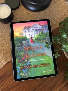 Gilded Newport Mystery Series - From Our Bookshelf