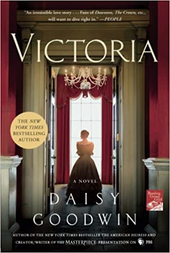 April Reading - From Our Bookshelf