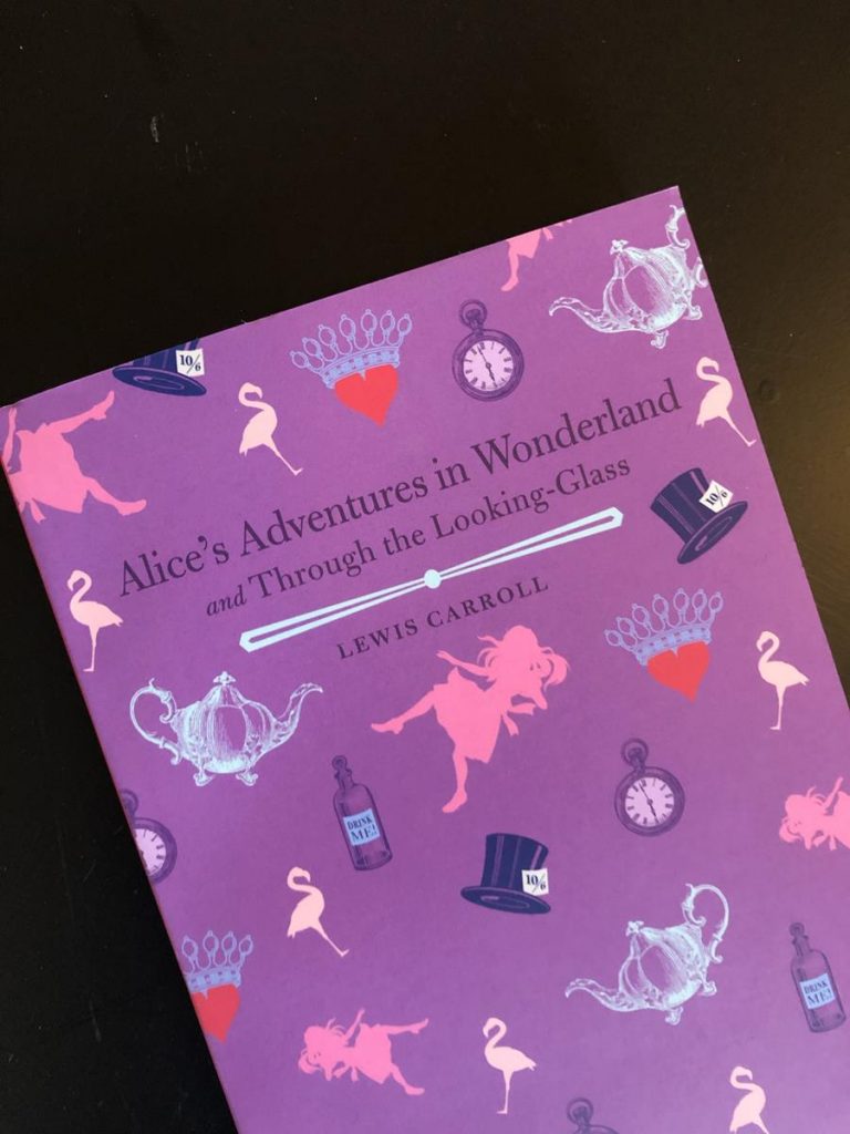 Understanding Alice's Adventures in Wonderland by Lewis Carroll - From ...