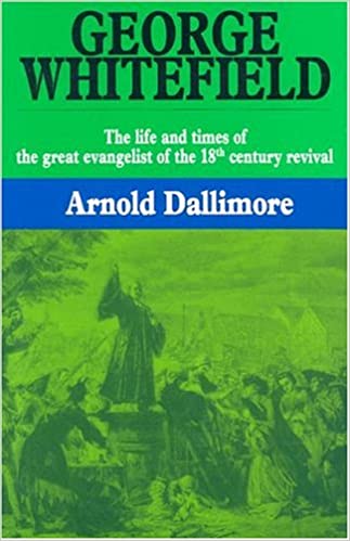 Best Christian Biographies - From Our Bookshelf