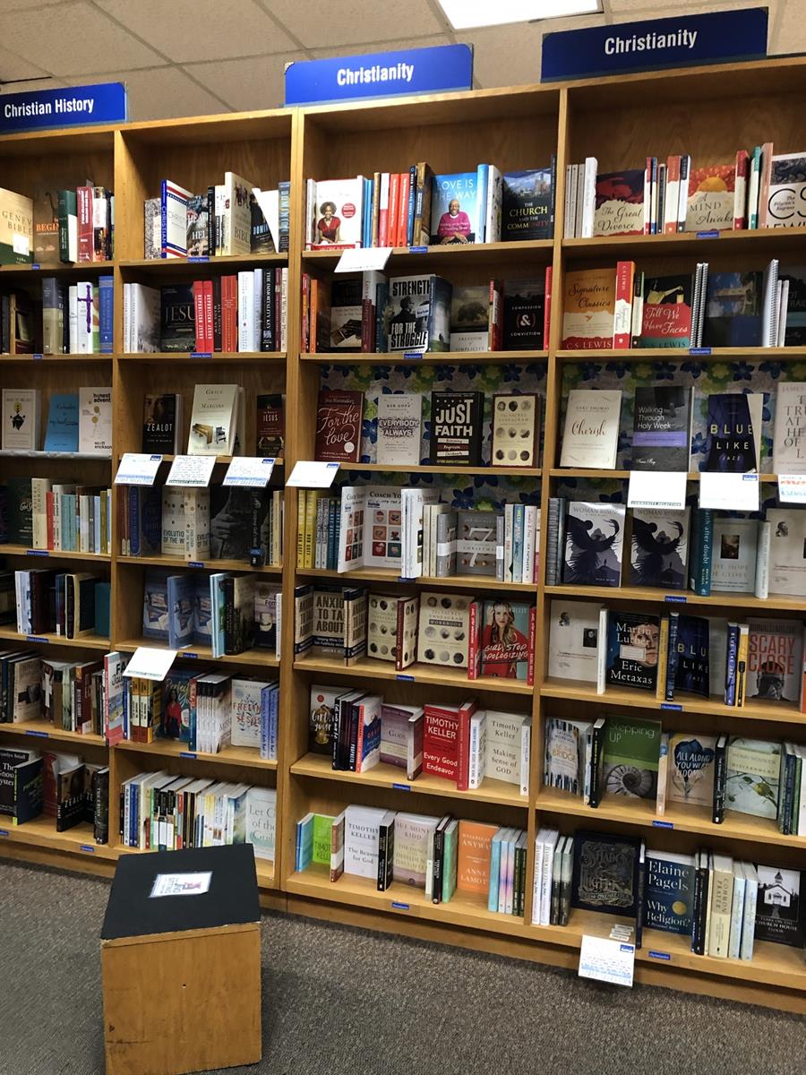 BookPeople Bookstore Austin, Texas - From Our Bookshelf