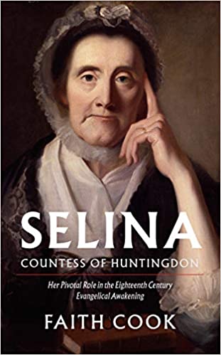 Best Christian Biographies - From Our Bookshelf