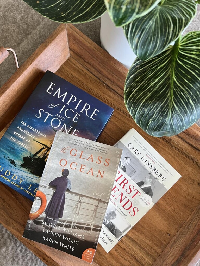 How To Read Multiple Books At A Time - From Our Bookshelf