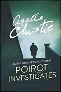 Hercule Poirot Books In Order - From Our Bookshelf