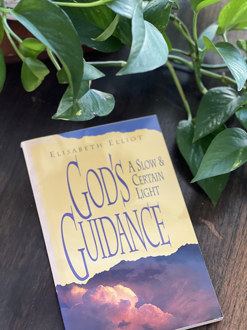 Books By Elisabeth Elliot - From Our Bookshelf