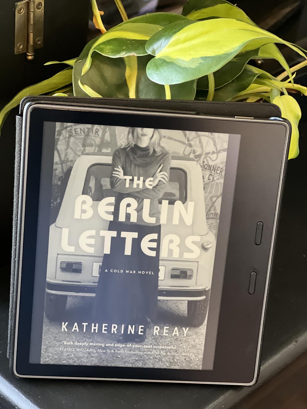 The Berlin Letters - From Our Bookshelf