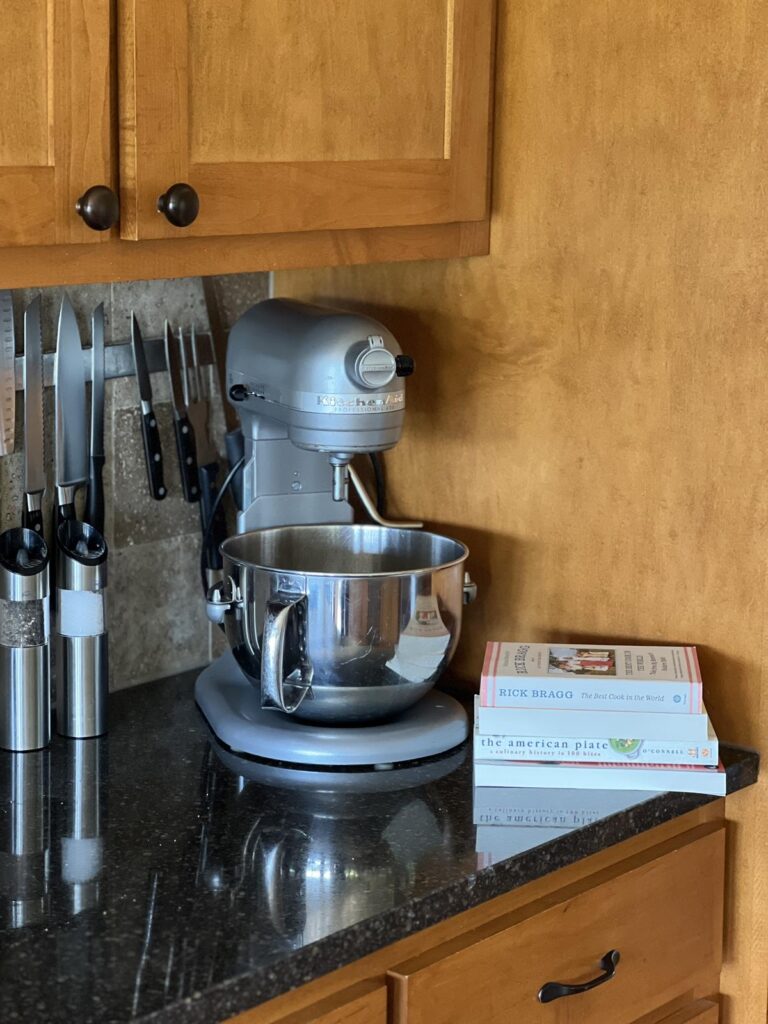 Food History Books - From Our Bookshelf