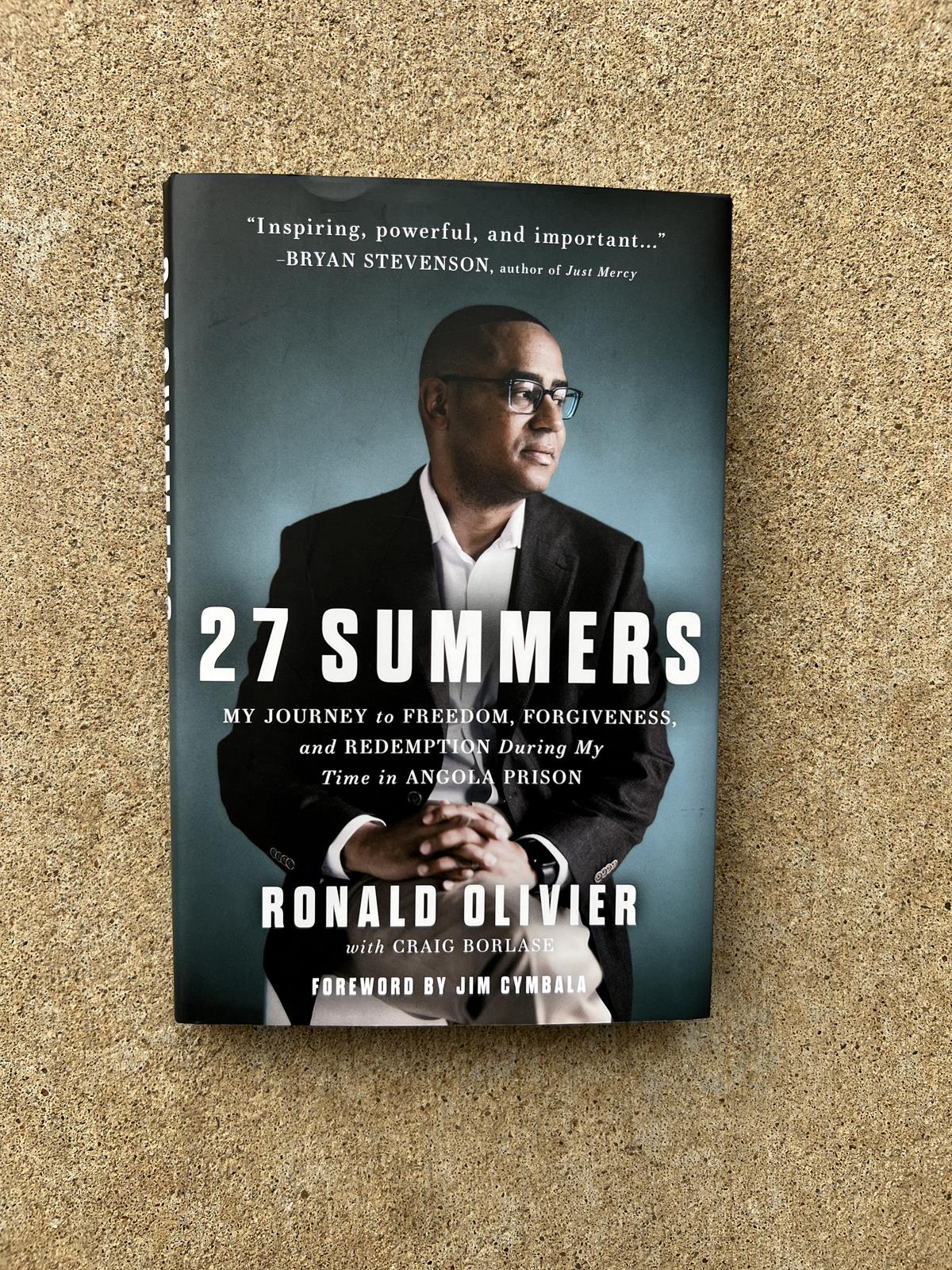 27 Summers - From Our Bookshelf