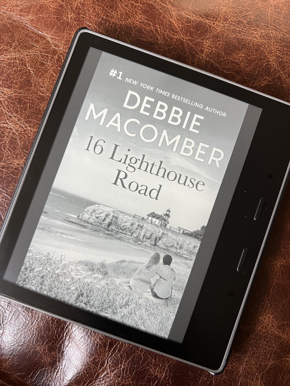 July Reads 2024 - From Our Bookshelf