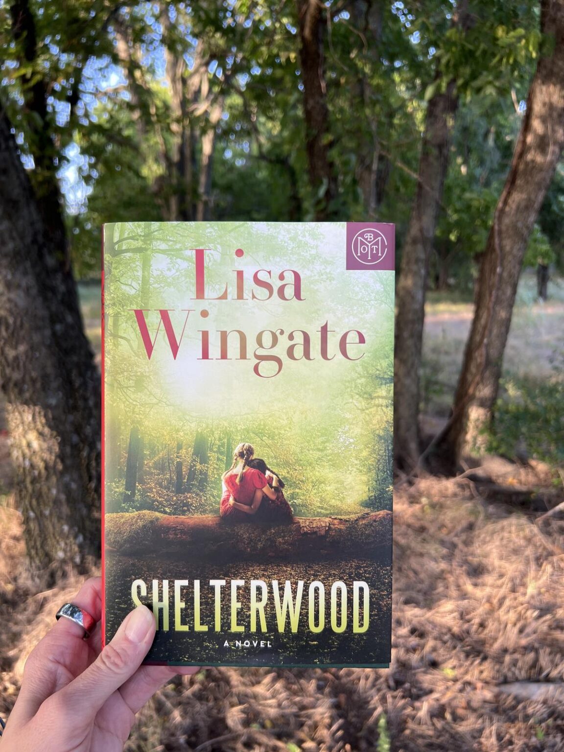July Reads 2024 - From Our Bookshelf