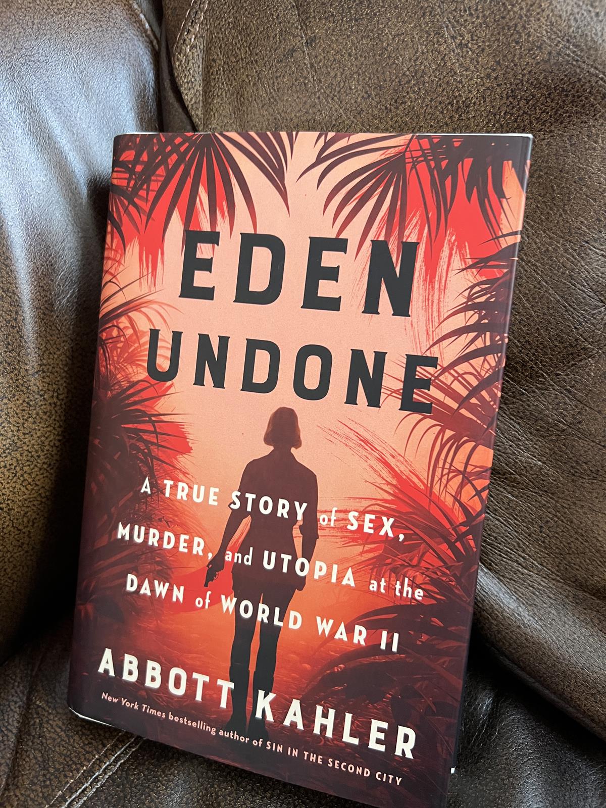 Around the World In Nonfiction Books - From Our Bookshelf