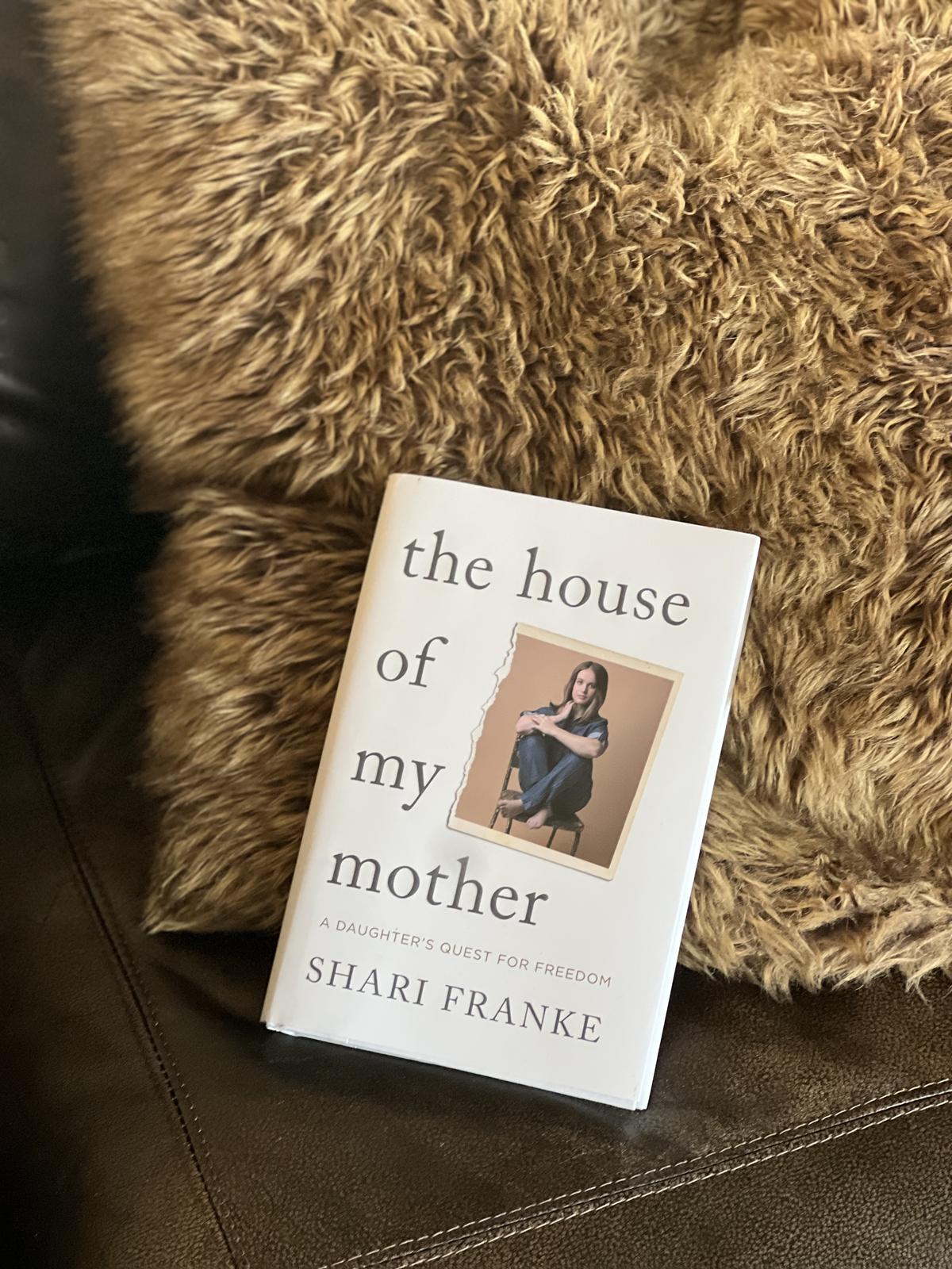 The House of My Mother - From Our Bookshelf
