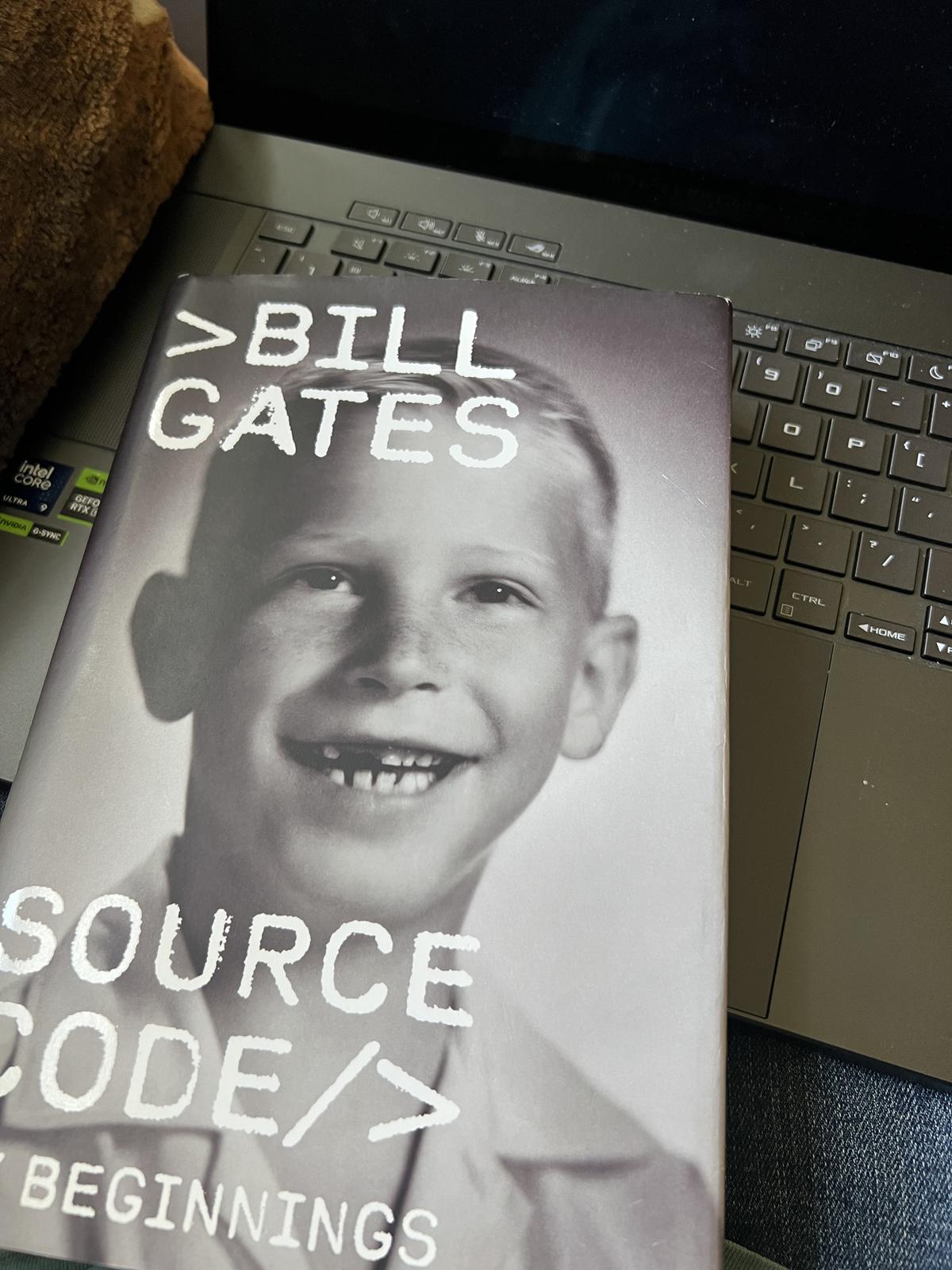 Source Code - From Our Bookshelf