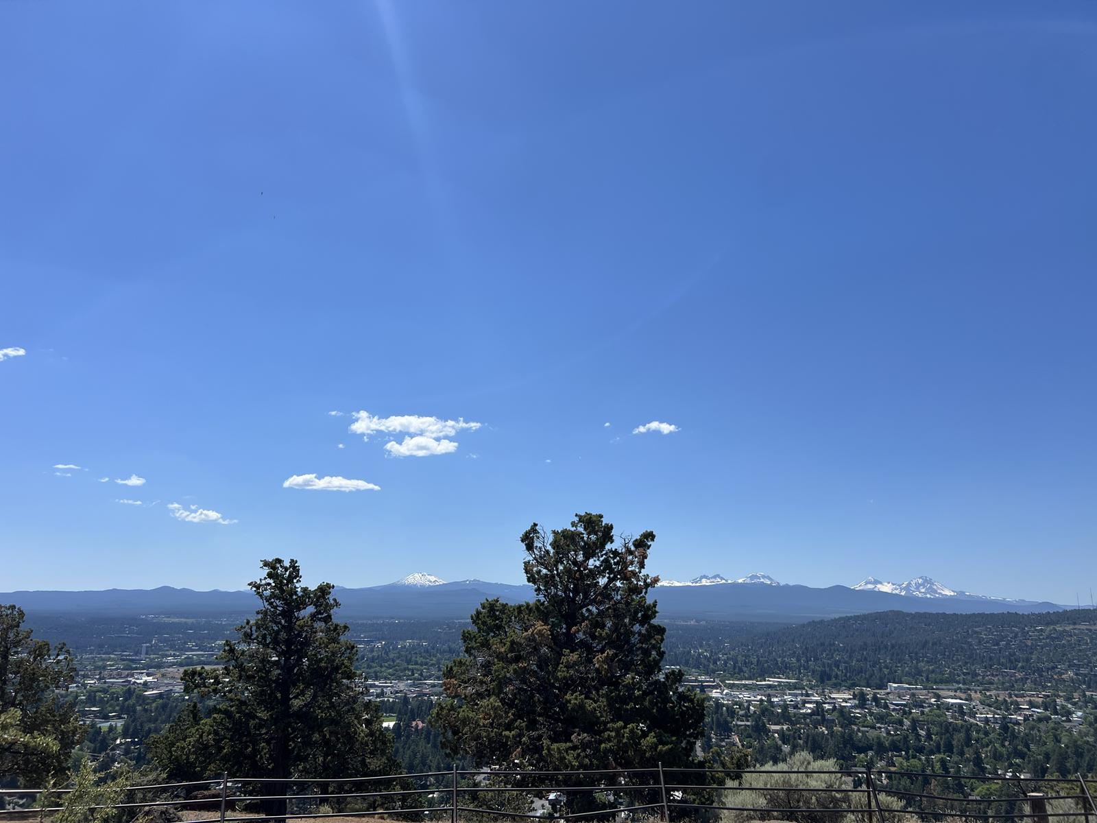 Bookstores In Bend Oregon - From Our Bookshelf