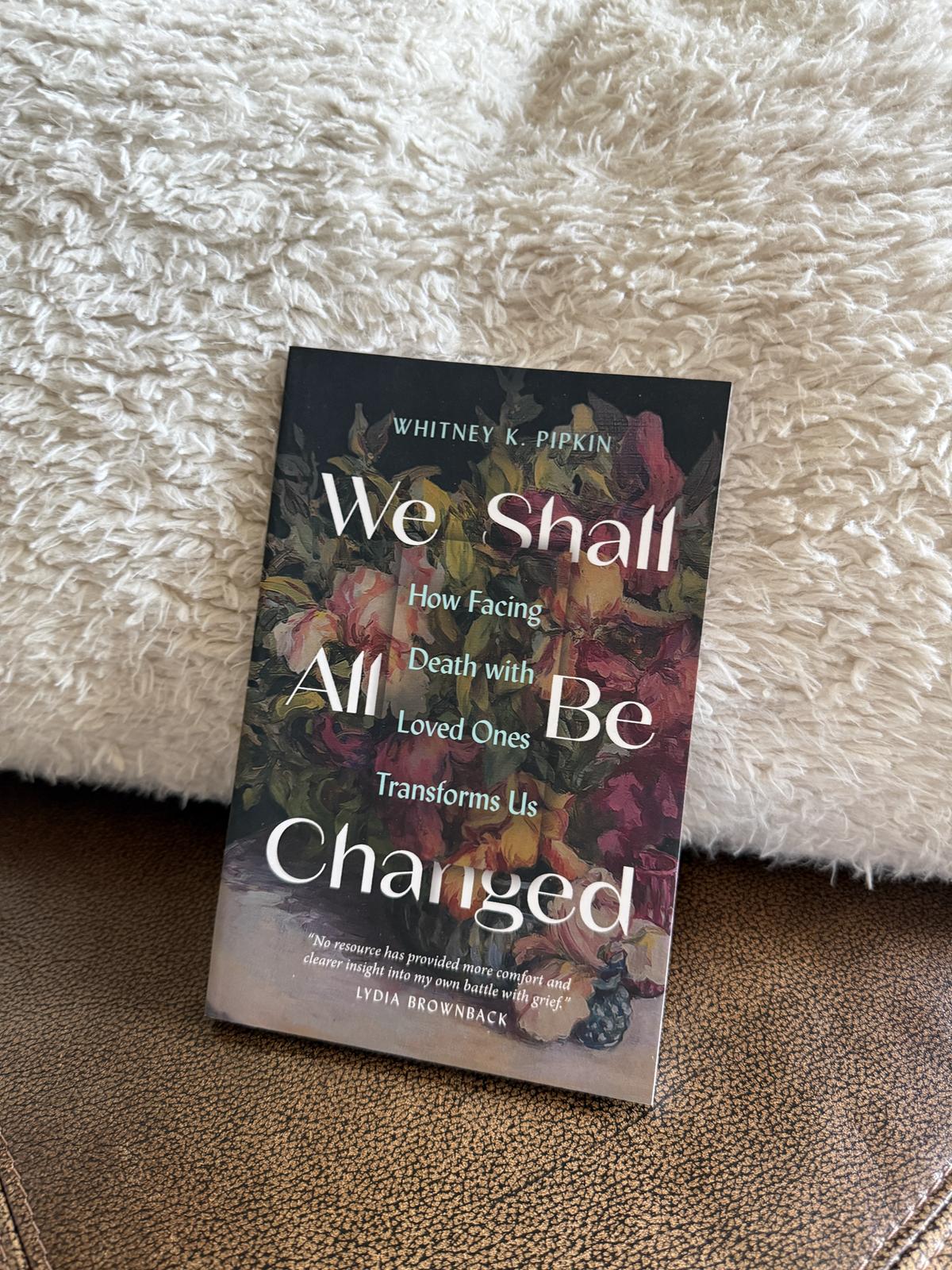 Christian Books To Read - From Our Bookshelf